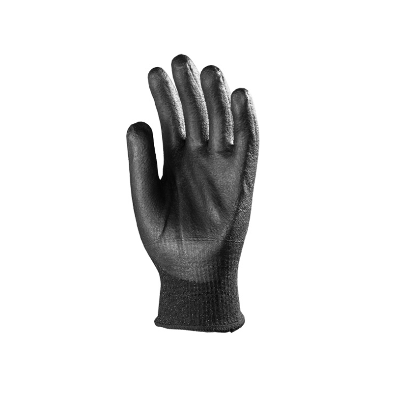 EUROTECHNIQUE | Gants de protection Anti-coupure TAEKI 5® multifibres ...